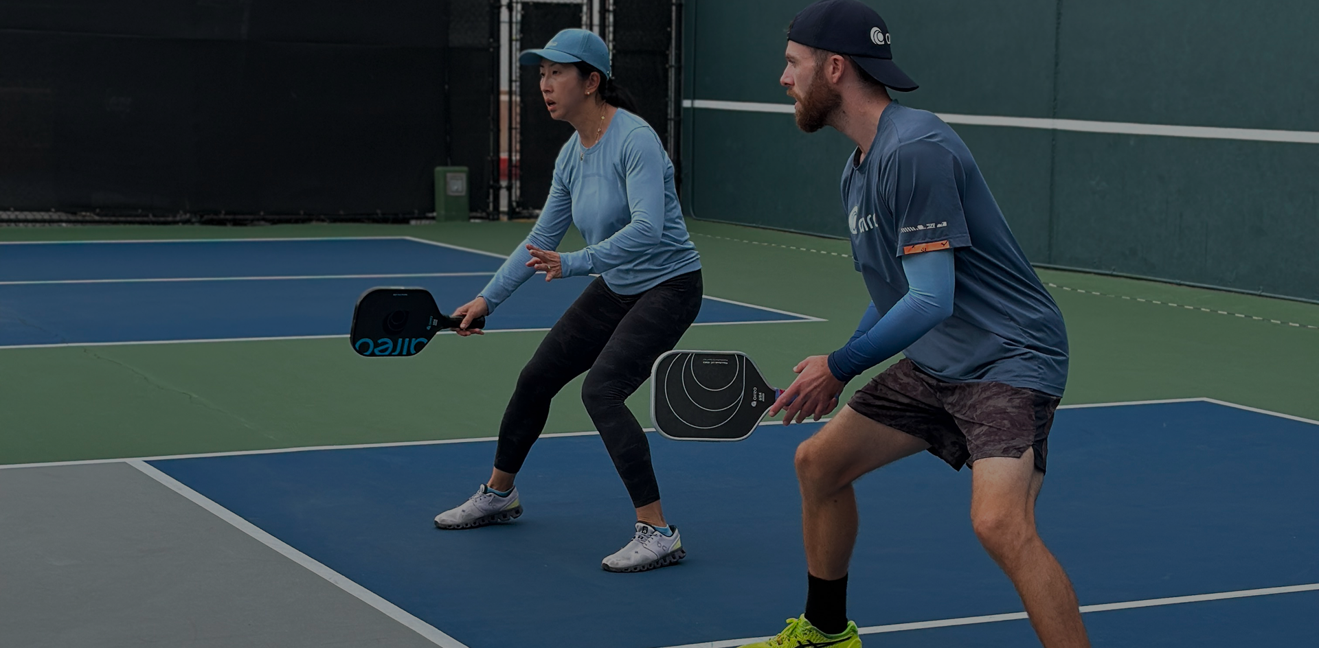 Beginner/Recreational – Aireo Sports INC