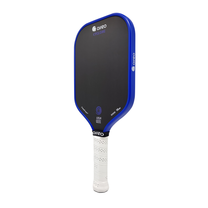 Cyclone – Aireo Sports INC