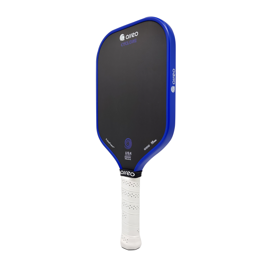 Cyclone – Aireo Sports INC